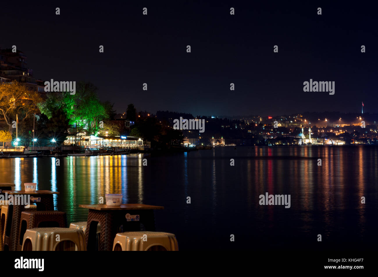Nice shot for the night hi-res stock photography and images - Alamy