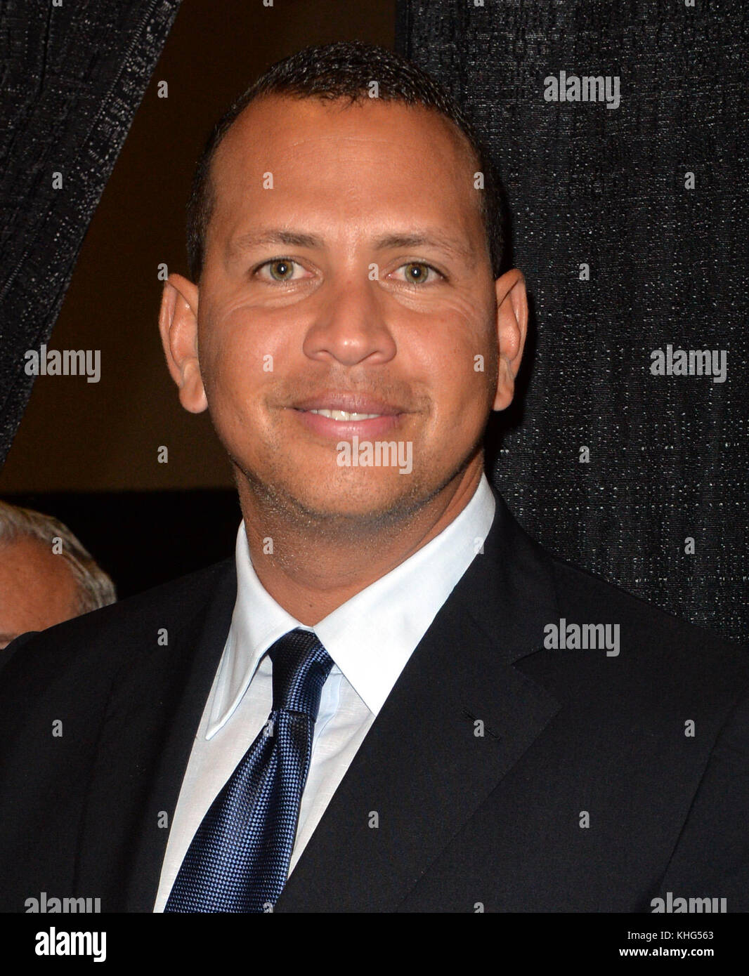 MIAMI BEACH, FL - JUNE 13: (EXCLUSIVE COVERAGE) Alex Rodriguez ( who ...