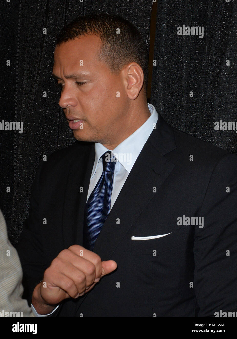 MIAMI BEACH, FL - JUNE 13: (EXCLUSIVE COVERAGE) Alex Rodriguez ( who ...