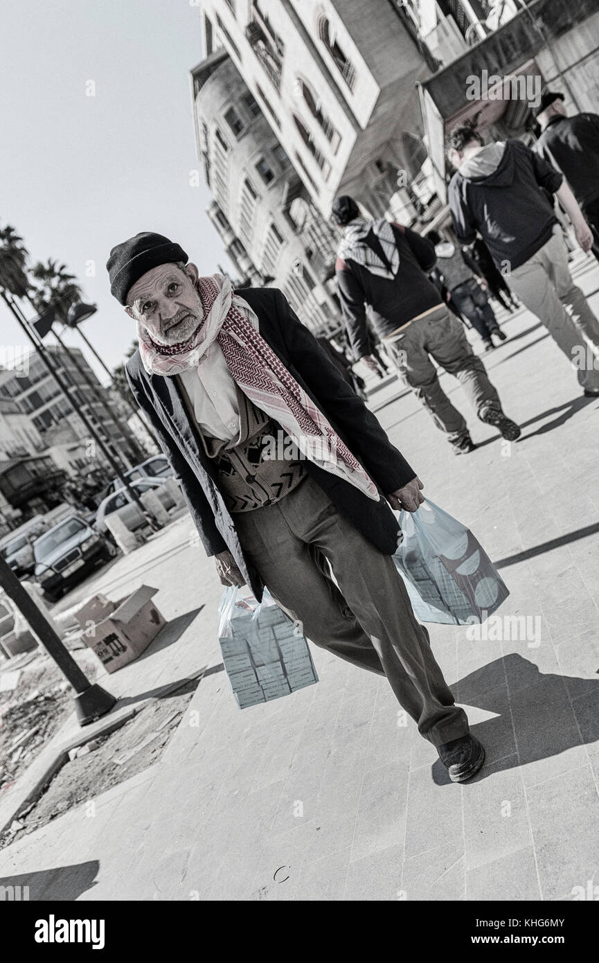 Daytime amman hi-res stock photography and images - Alamy