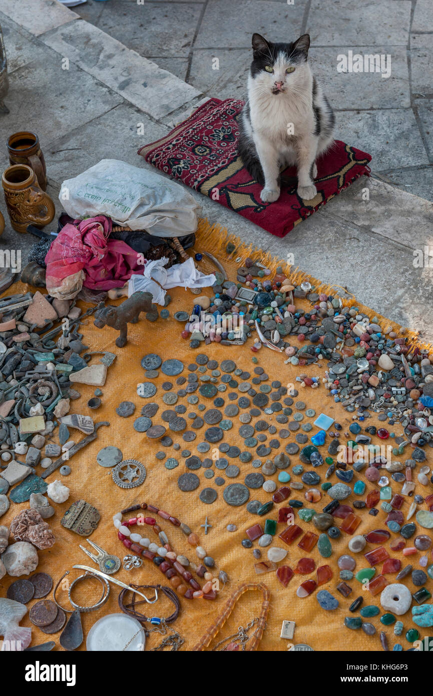 Jordan handicrafts hi-res stock photography and images - Alamy