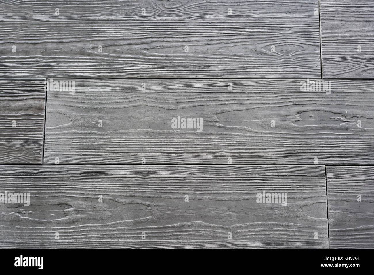 Floor slabs made of concrete as a terrace covering Stock Photo - Alamy