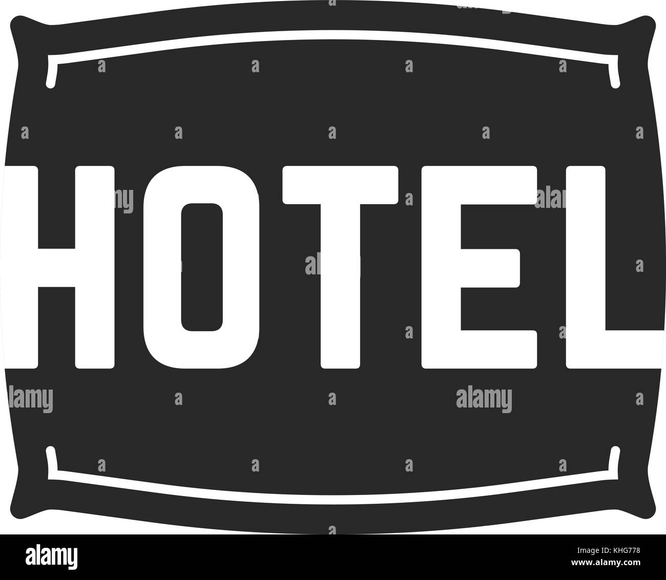 Pad bed Black and White Stock Photos & Images - Alamy