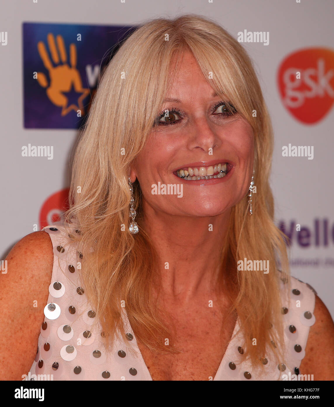 Arrivals for the WellChild Awards at the Royal Lancaster Hotel ...
