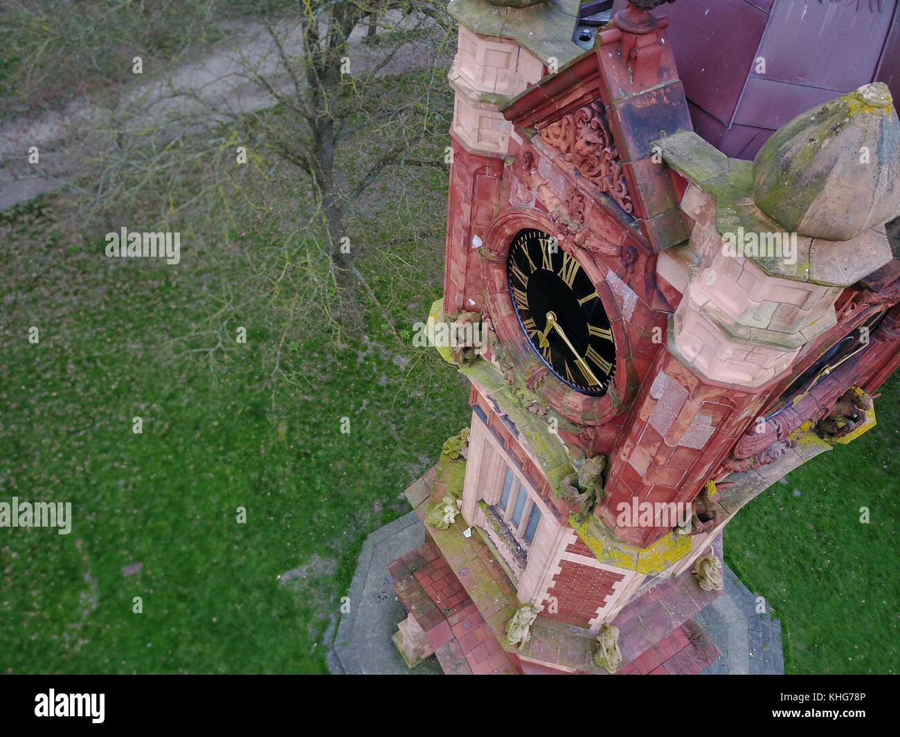 Clockstower hi-res stock photography and images - Alamy