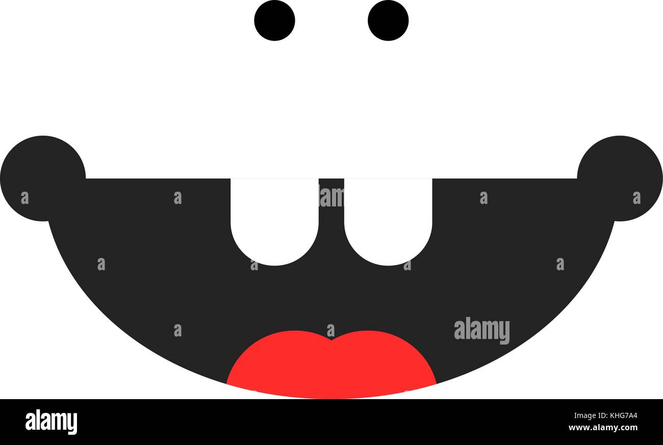 small child smile icon Stock Vector Image & Art - Alamy
