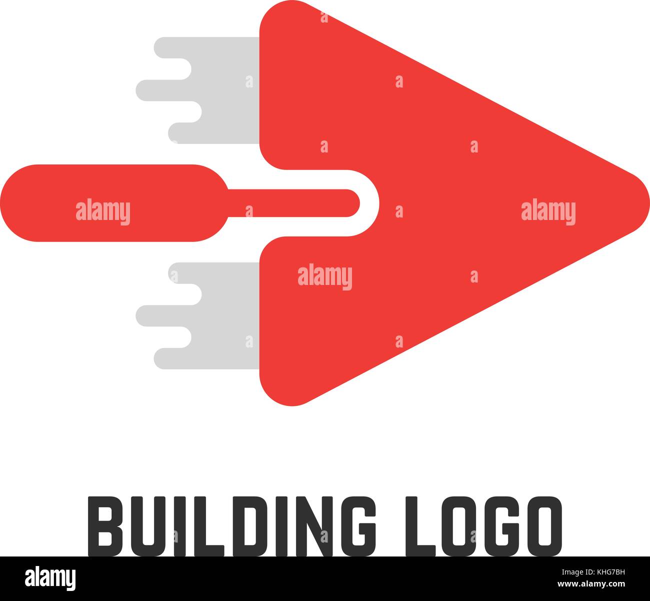 Home remodel building wall Stock Vector Images - Alamy