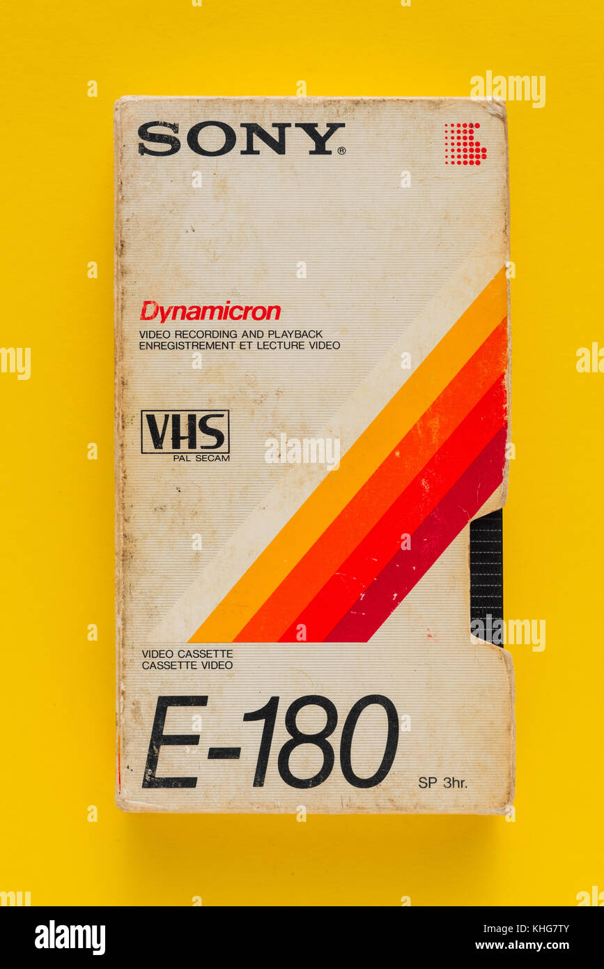 Sony tv 1970s hi-res stock photography and images - Alamy