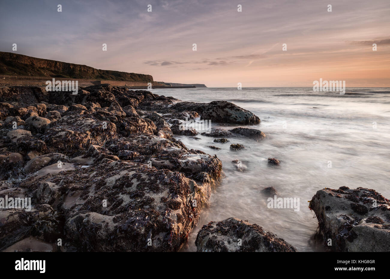 Cumbrian coast hi-res stock photography and images - Alamy