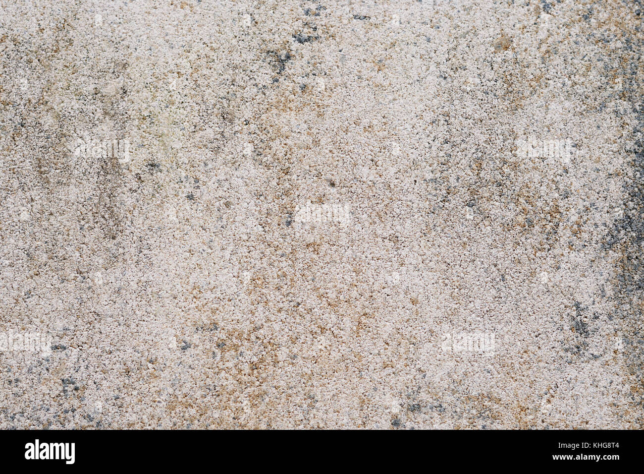 Floor slabs made of concrete as a terrace covering Stock Photo - Alamy