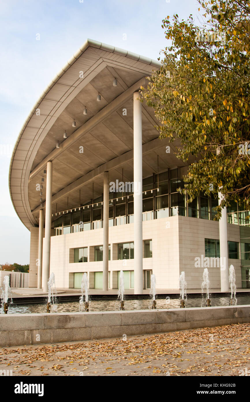 Norman foster arquitectura hi-res stock photography and images - Alamy