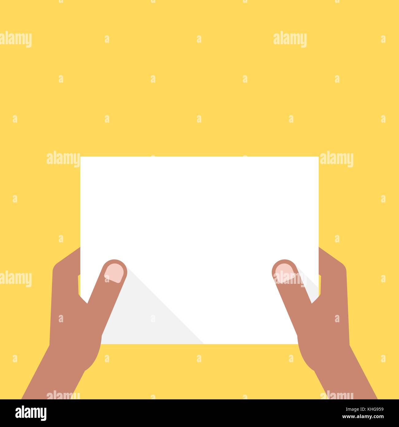 Dark skinned white skinned Stock Vector Images - Alamy