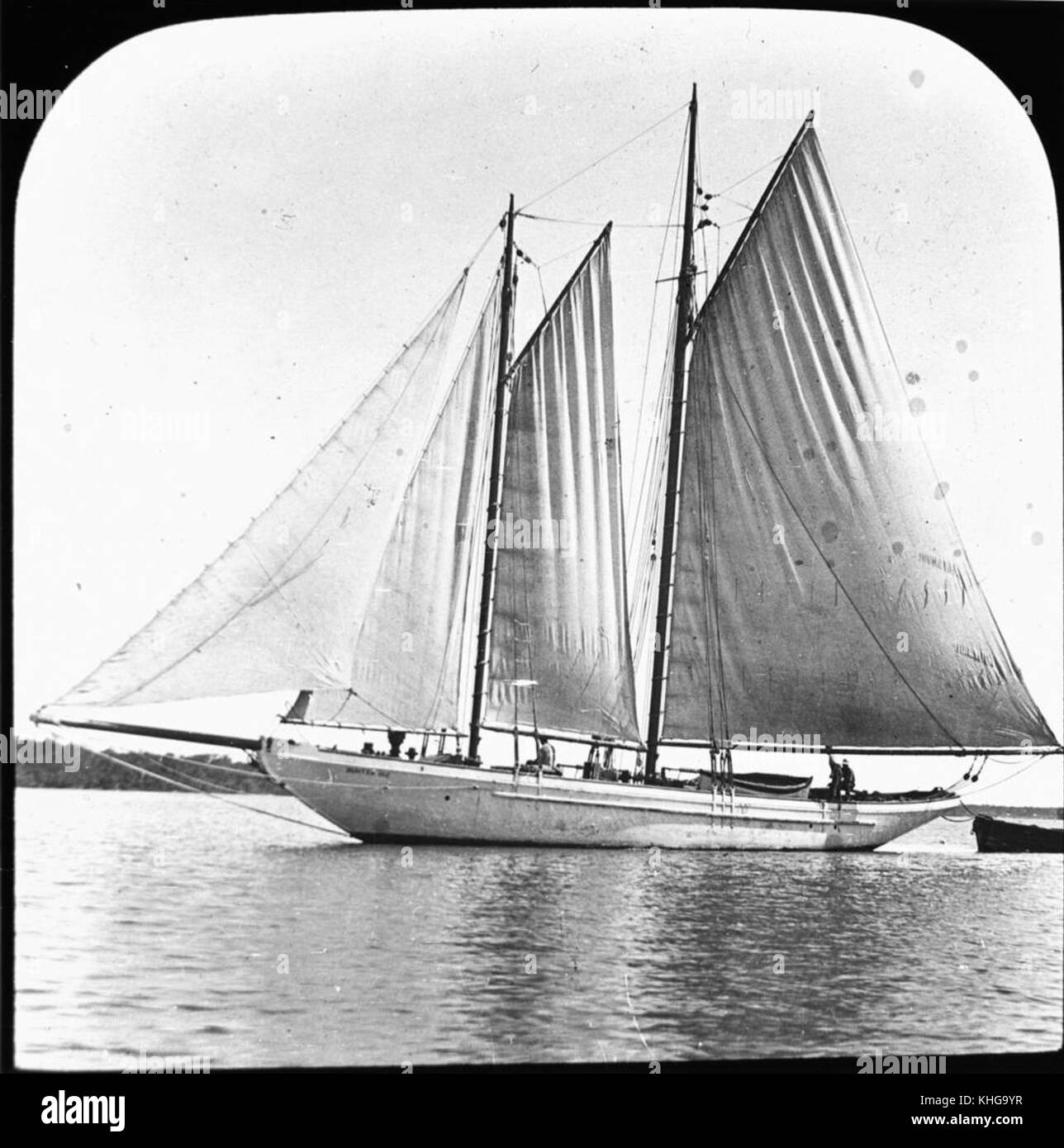 1 74755 Sir Arthur (ship Stock Photo - Alamy