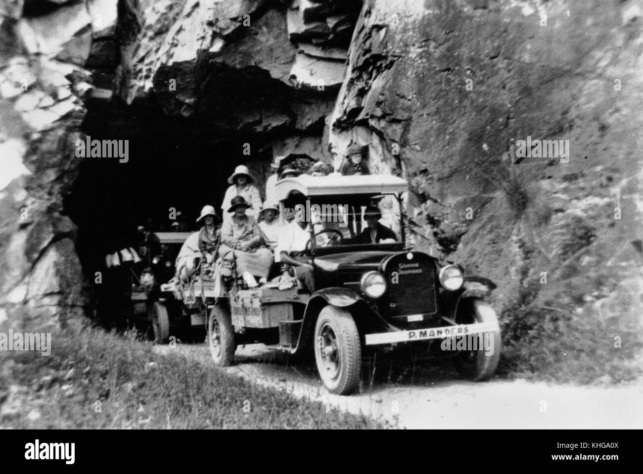 Graham brothers hi-res stock photography and images - Alamy