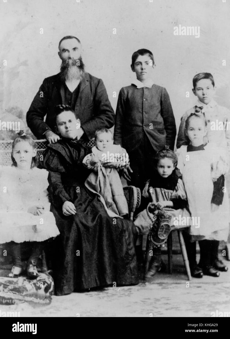 Murtagh Black and White Stock Photos & Images - Alamy