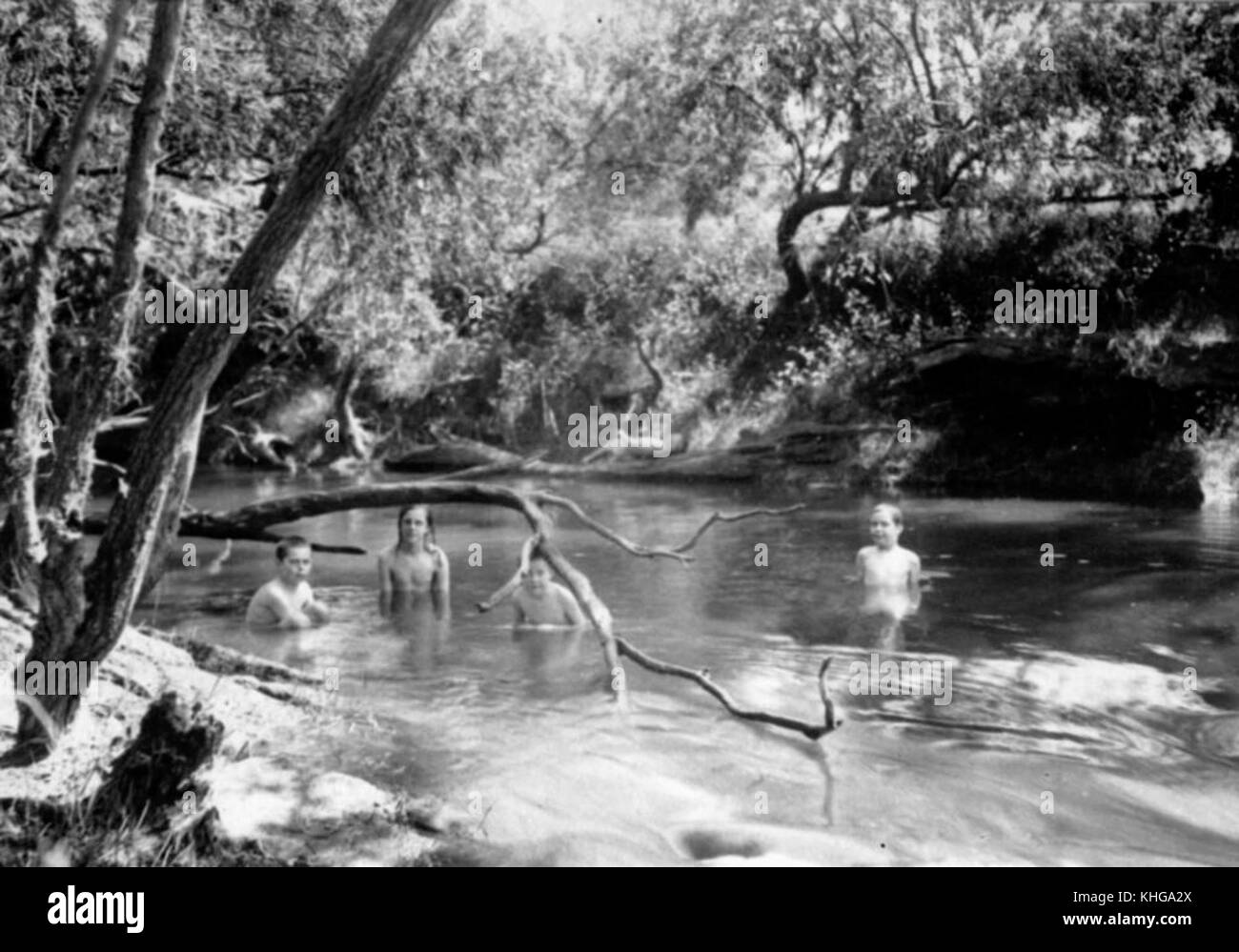 Lockyer creek hi-res stock photography and images - Alamy