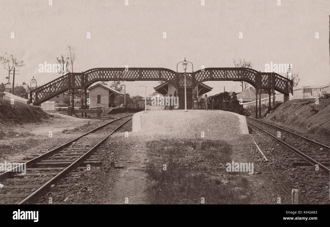 Toowong hi-res stock photography and images - Alamy