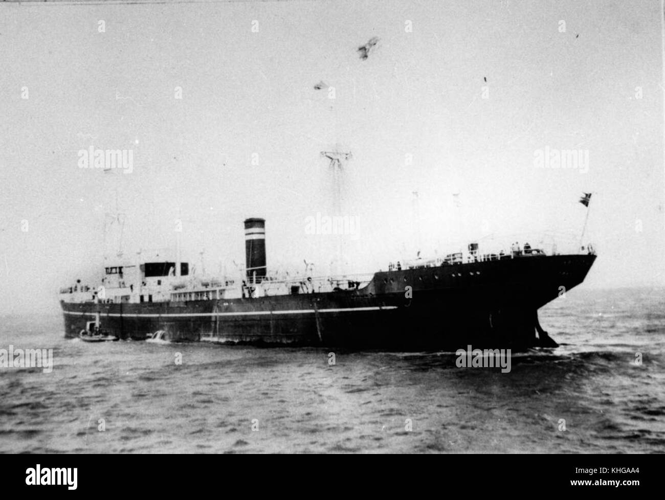 1 168691 Tricolor (ship Stock Photo - Alamy