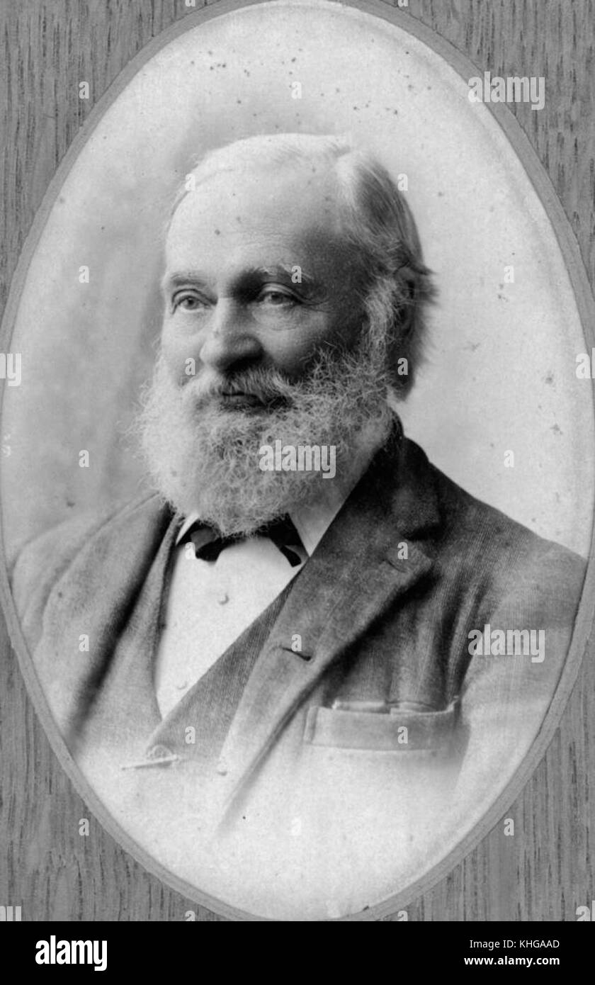 Augustus gregory hi-res stock photography and images - Alamy