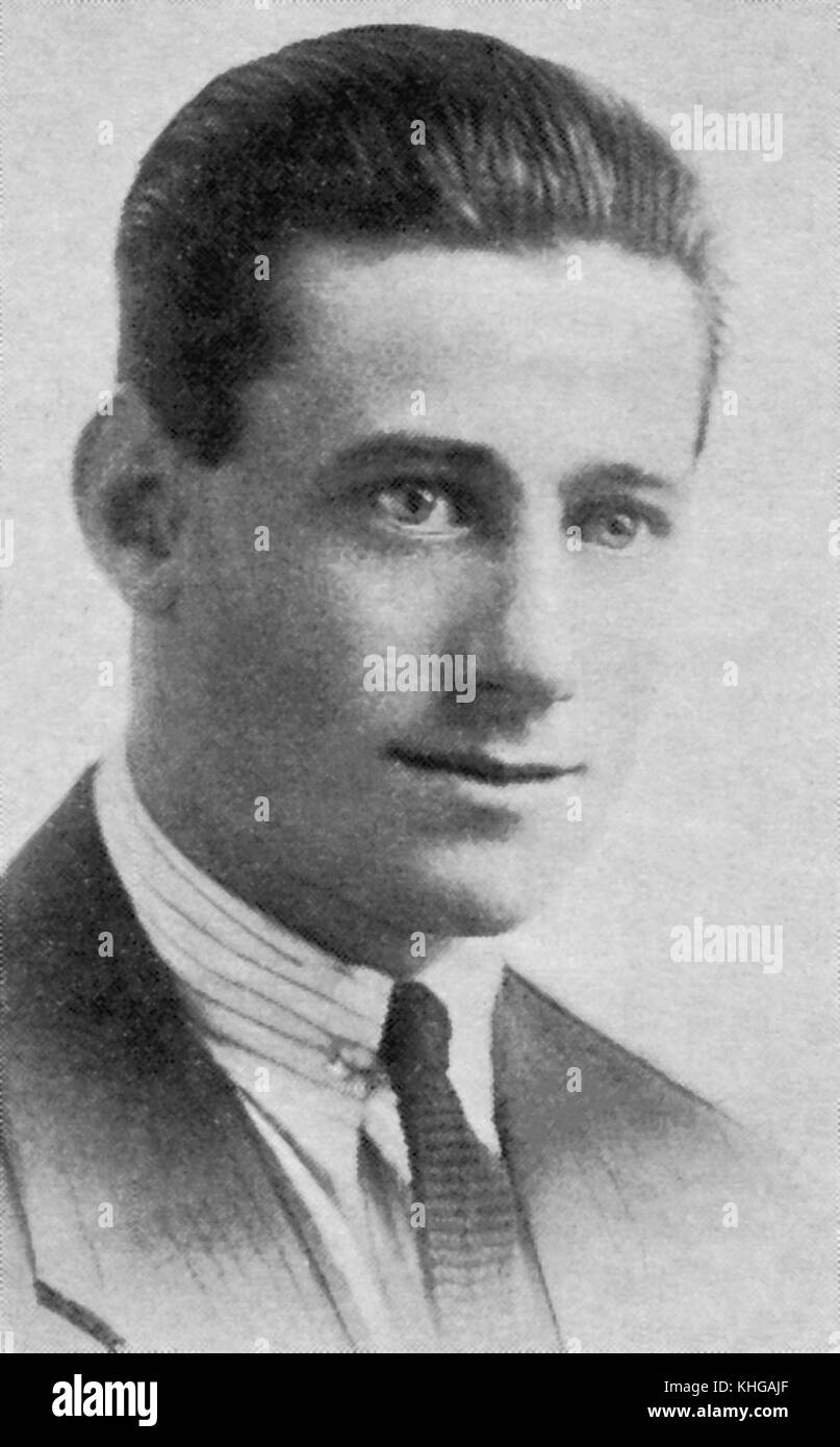 Ted Terry (1922 Stock Photo - Alamy