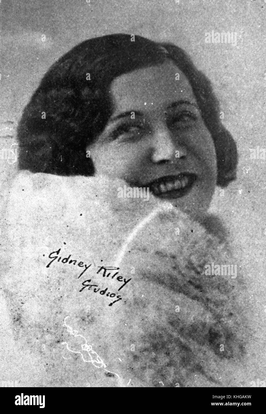 Miss yvonne hi-res stock photography and images - Alamy