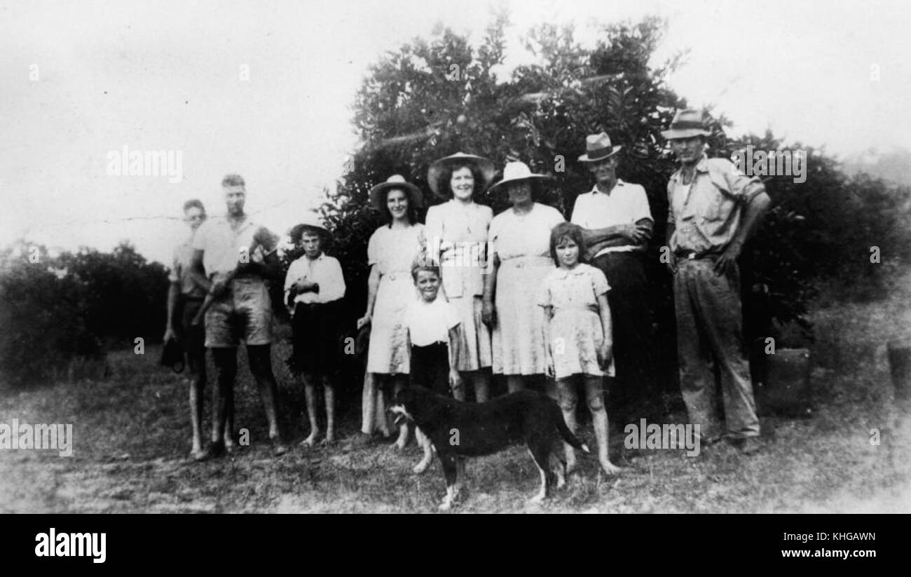 Elliott family hi-res stock photography and images - Alamy