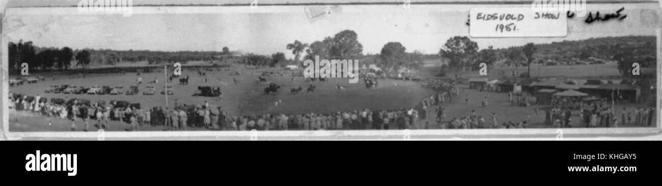 Agriculture show australia Black and White Stock Photos & Images - Alamy