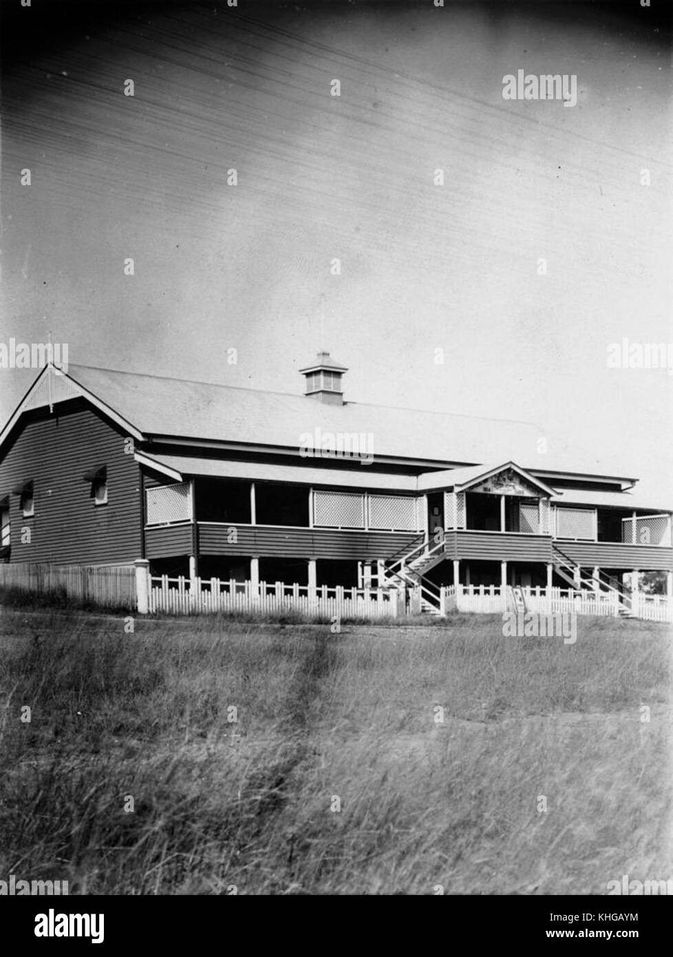 Goomeri hi-res stock photography and images - Alamy