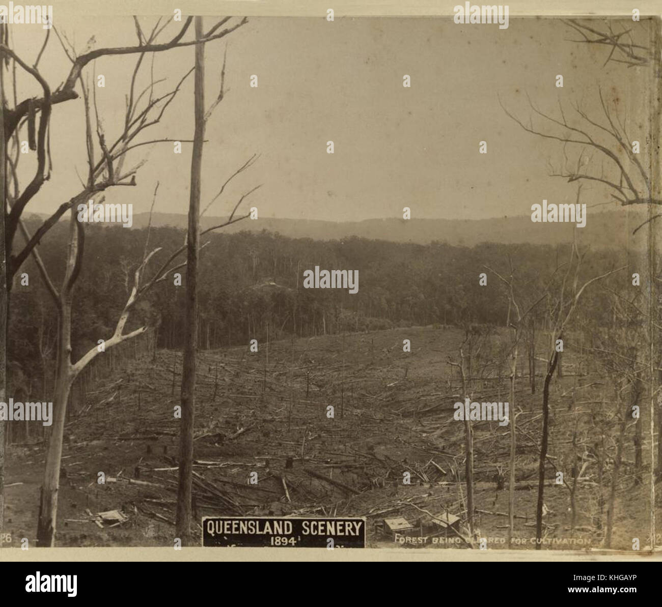 Blackall range hi-res stock photography and images - Alamy