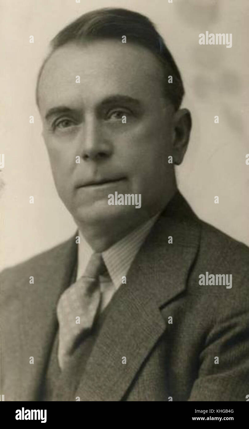 Victor thompson hi-res stock photography and images - Alamy