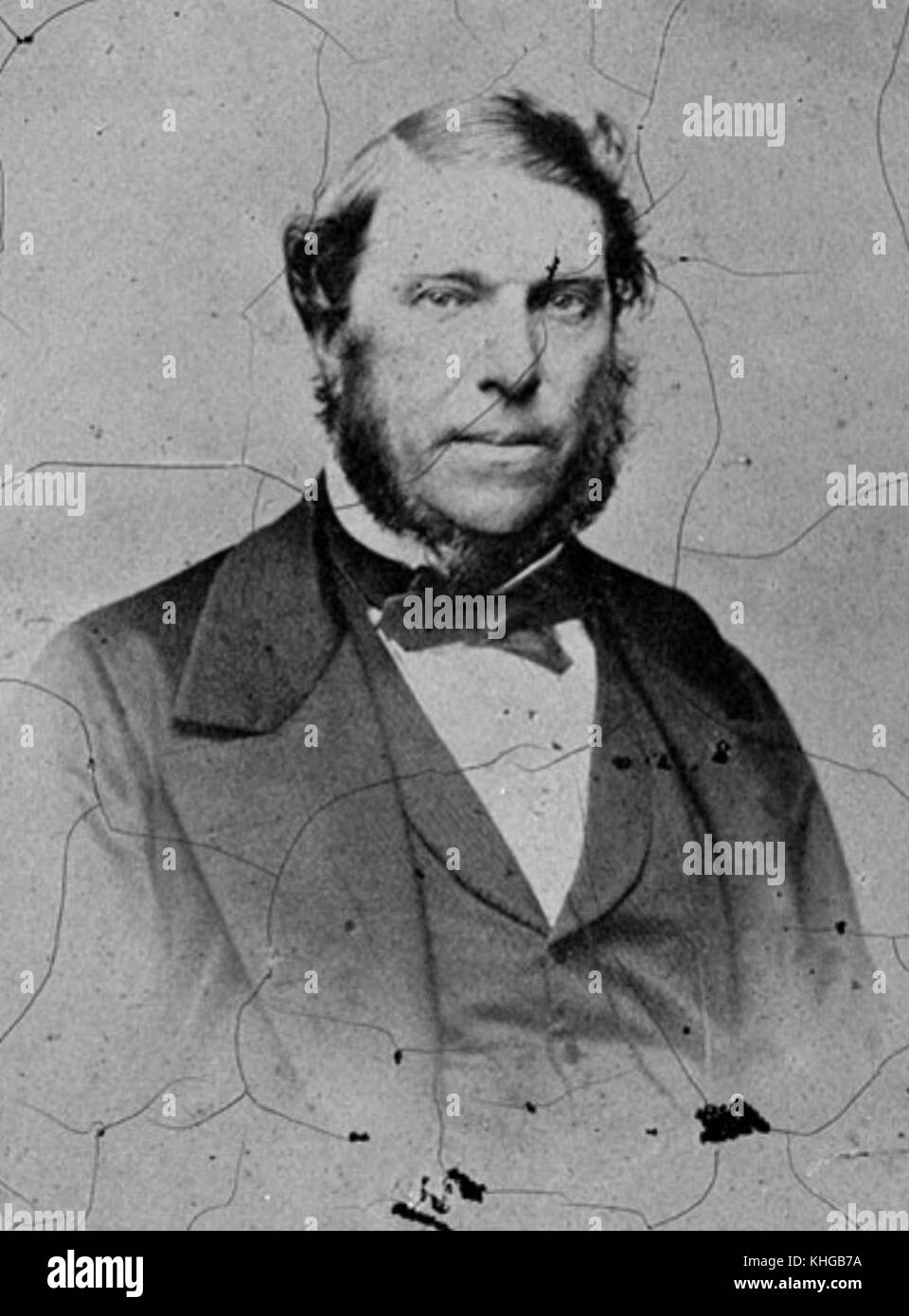 William Woolls was a prominent figure in early Australian history ...