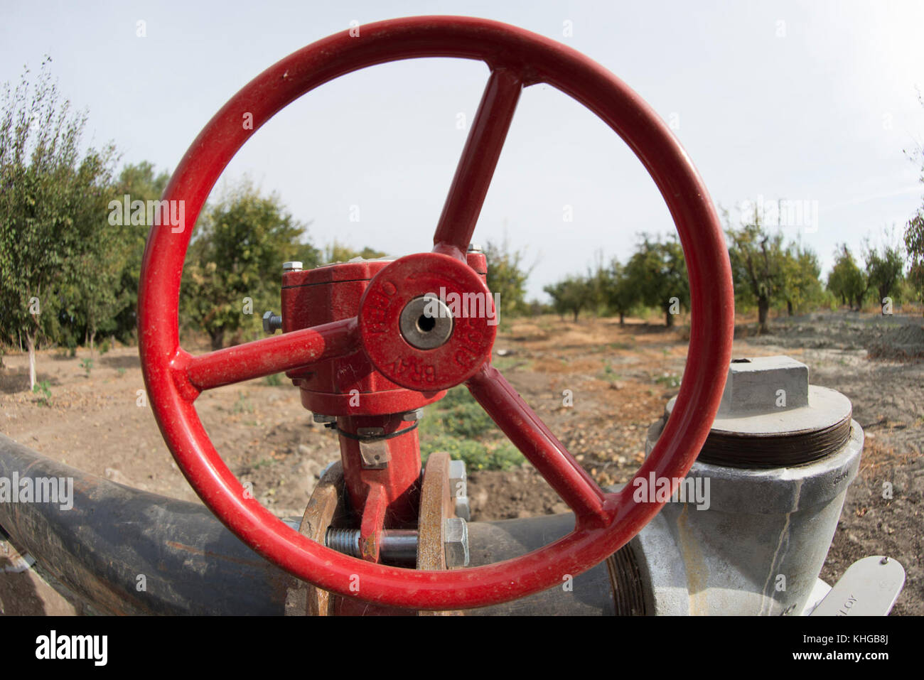 Nrcs irrigation hi-res stock photography and images - Alamy