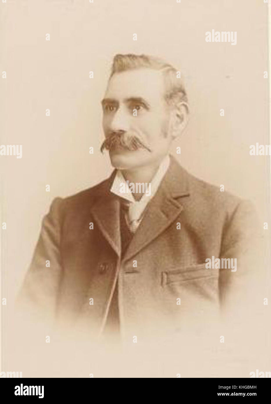 Alexander thomson hi-res stock photography and images - Alamy