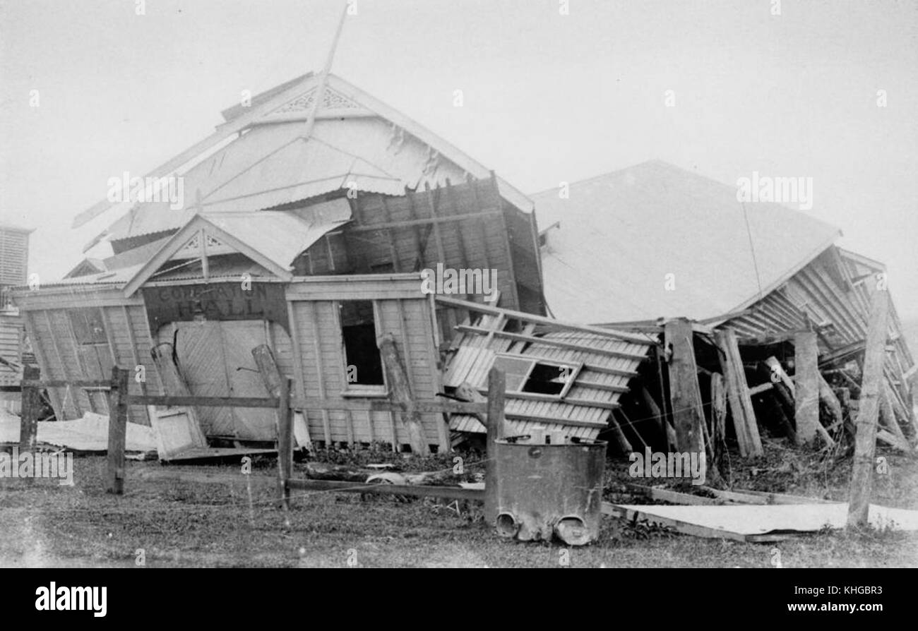 Mossman town queensland australia hi-res stock photography and images ...