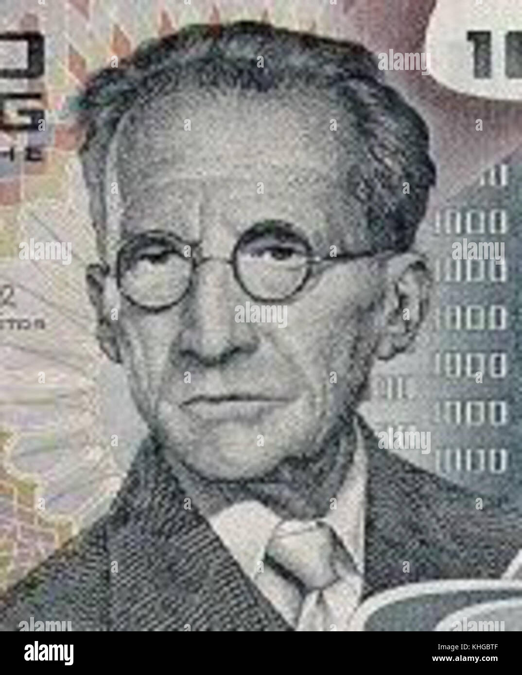 Erwin schrodinger hi-res stock photography and images - Alamy