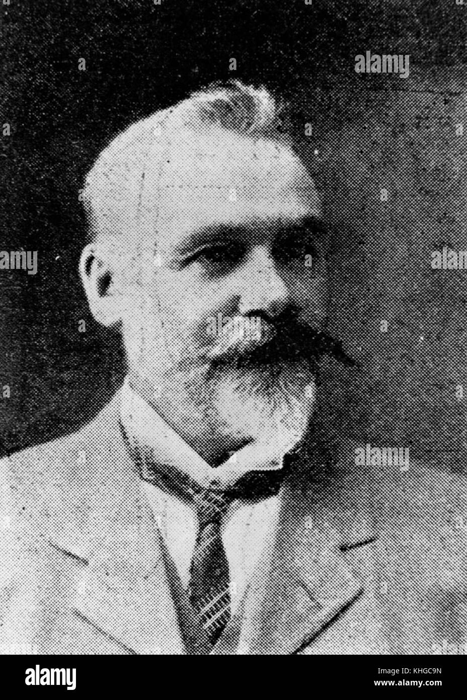 2 88808 A. Laurence Wilson Stock Photo - Alamy