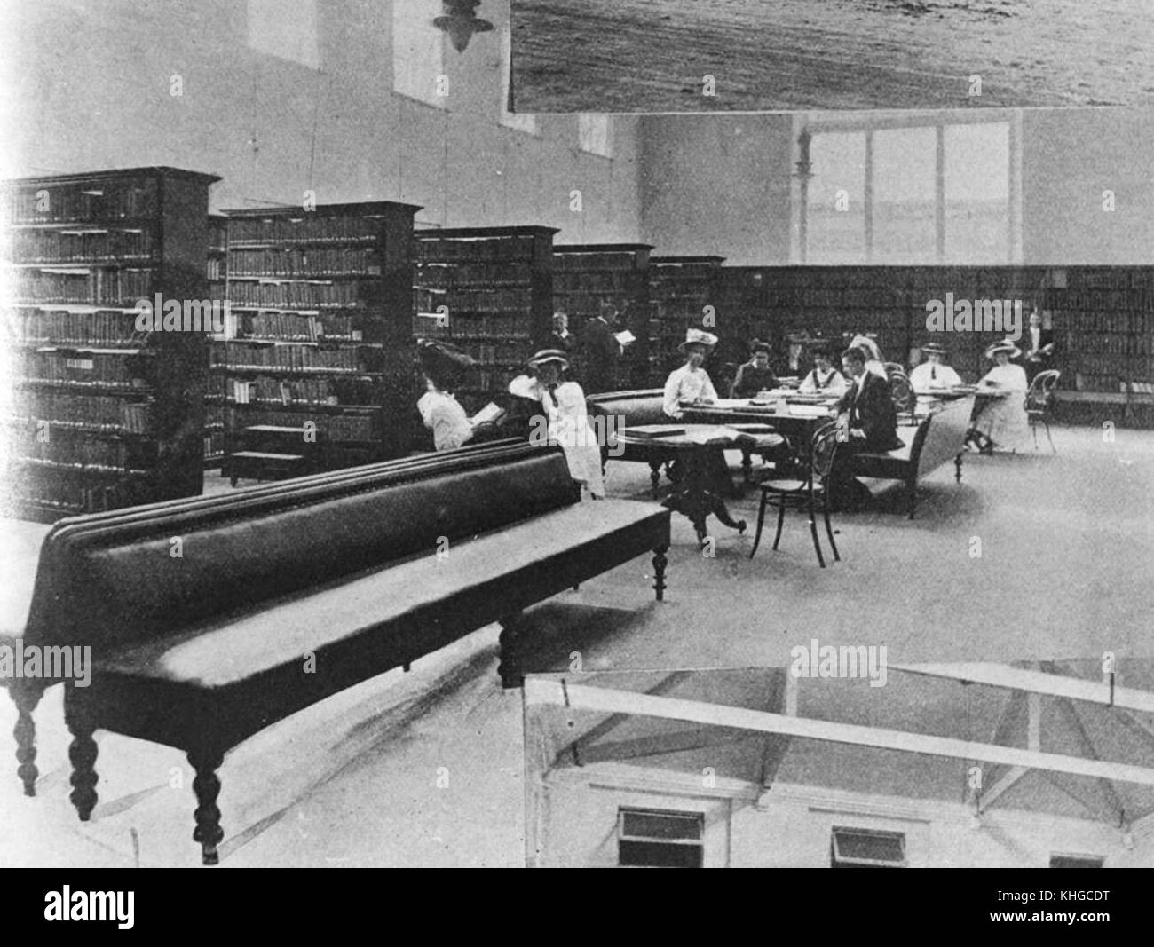School book 1900s Black and White Stock Photos & Images - Alamy