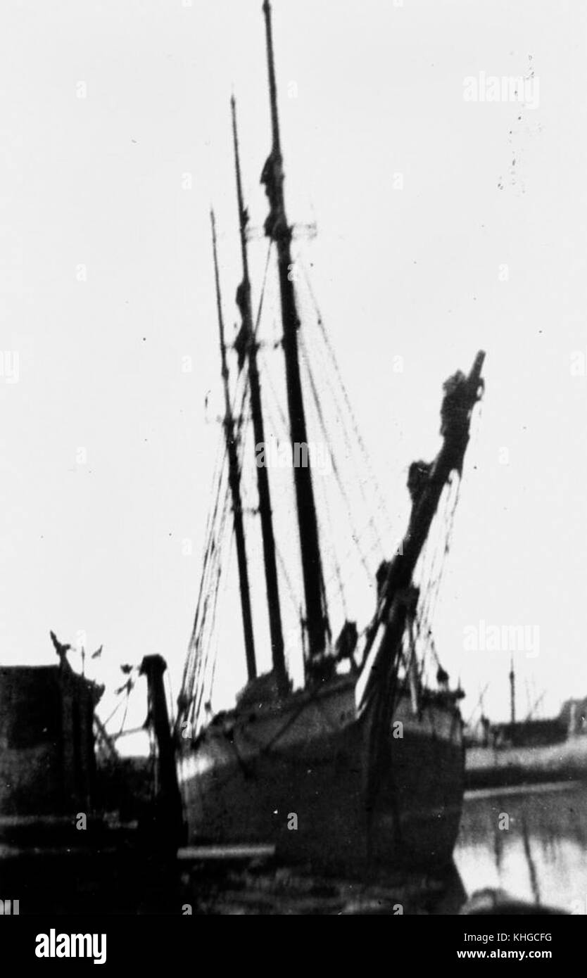 1 160071 Quaco Queen (ship Stock Photo - Alamy