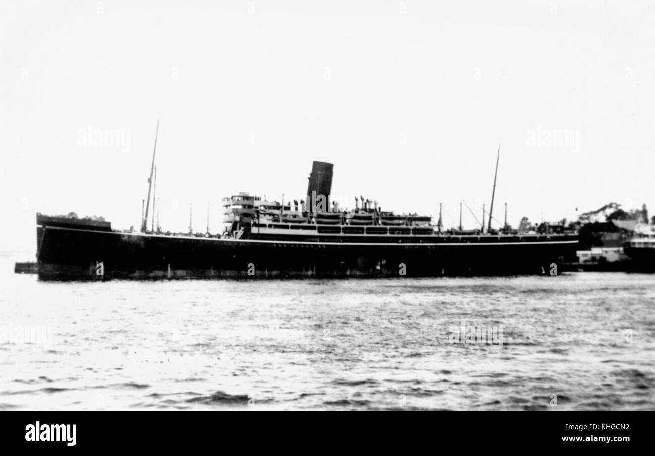 1 145735 Mongolia (ship Stock Photo - Alamy