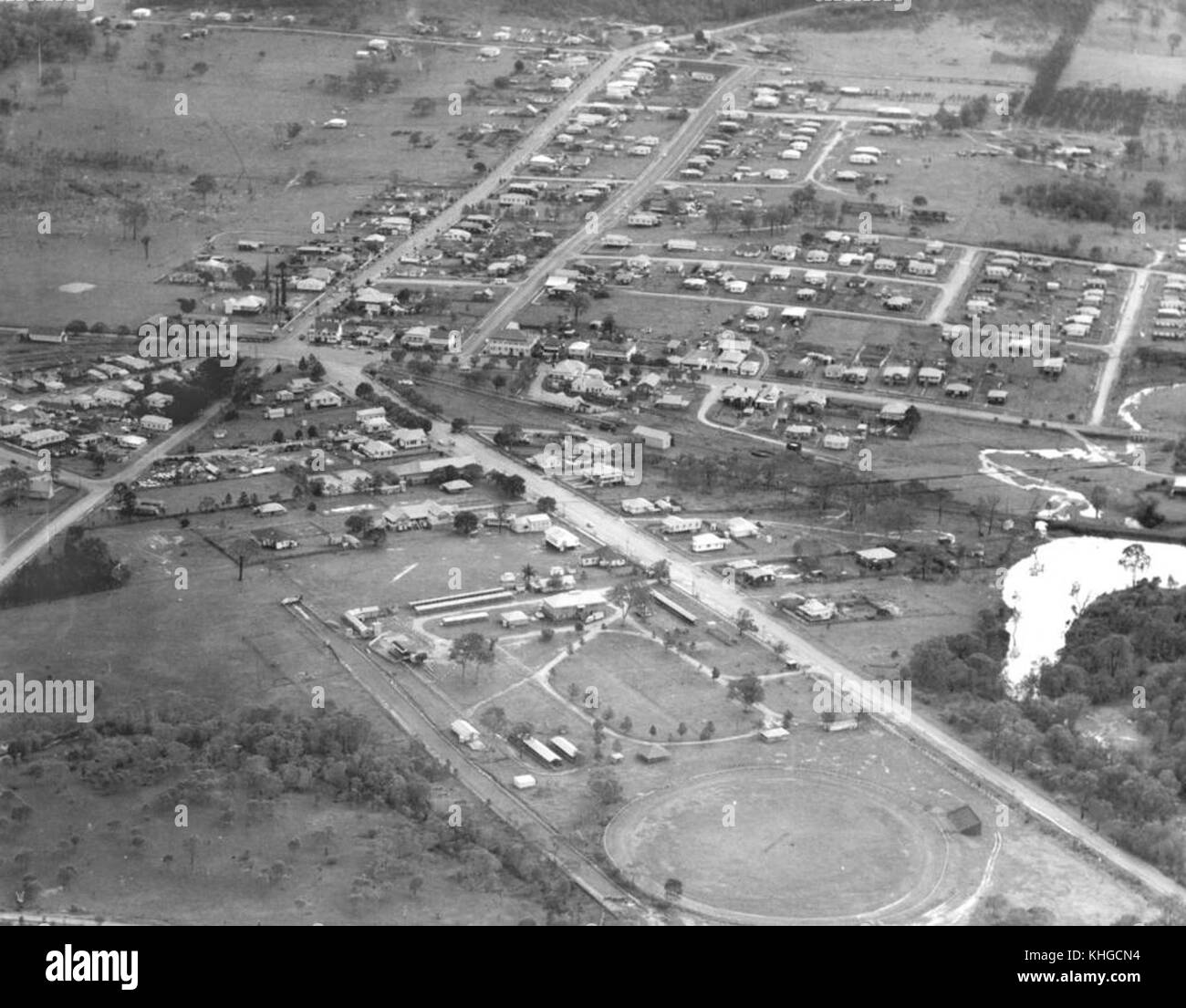 Beenleigh hi-res stock photography and images - Alamy