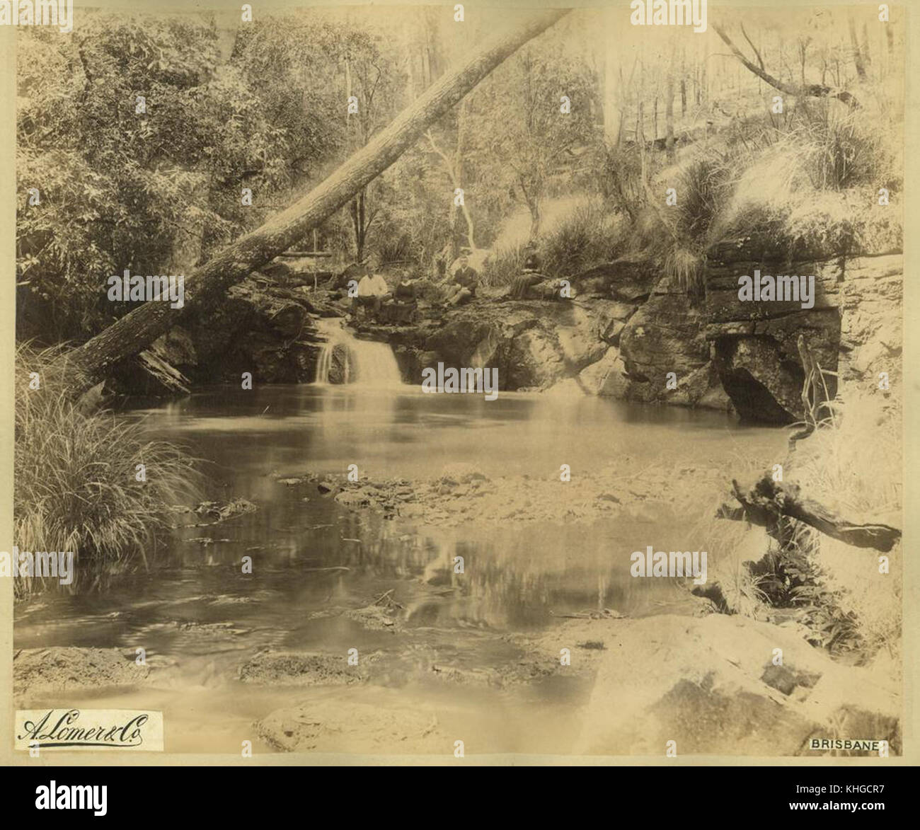Warwick lake hi-res stock photography and images - Alamy