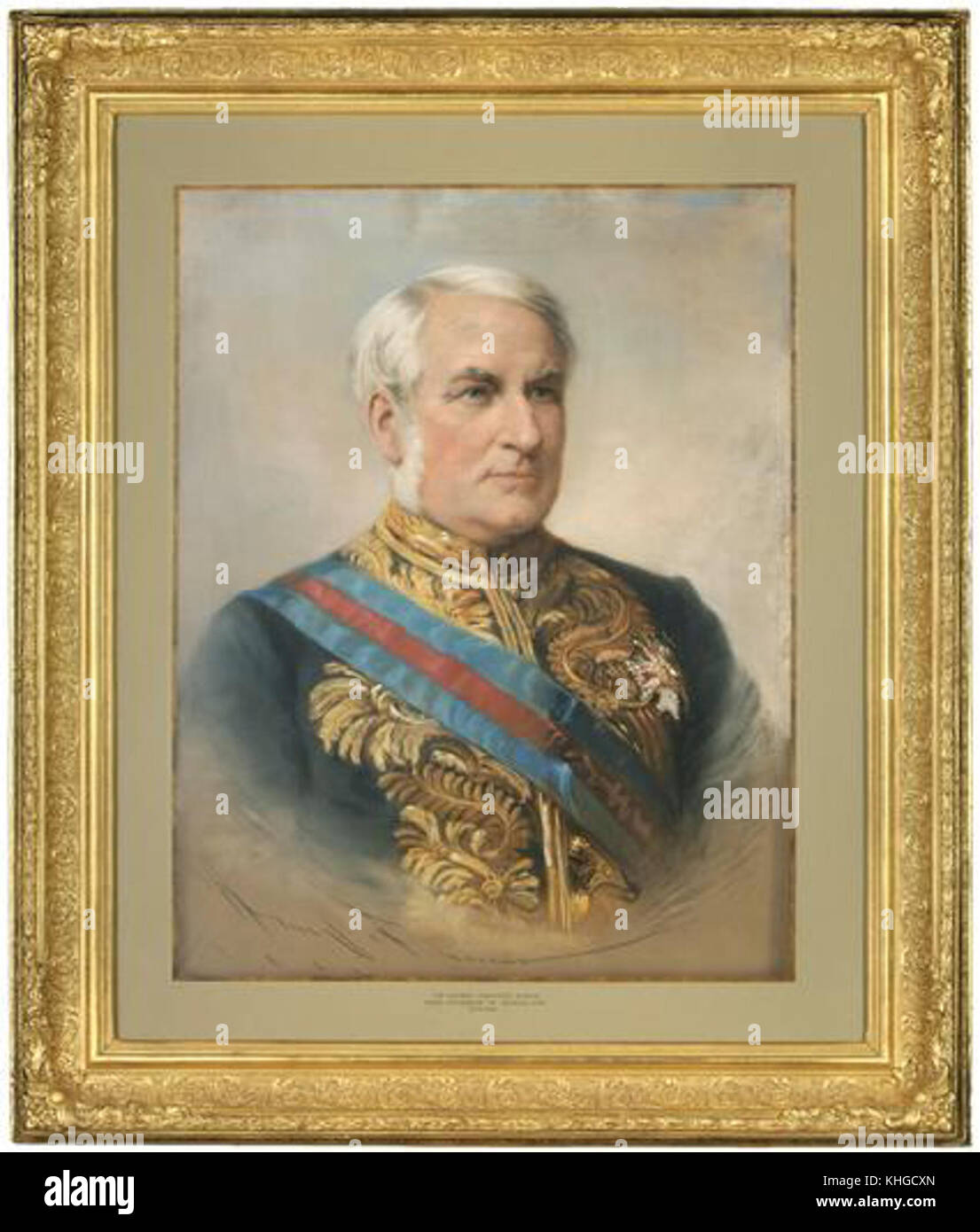 George ferguson hi-res stock photography and images - Alamy