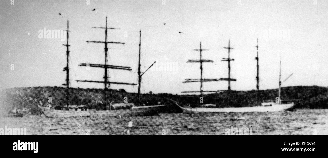 Invermark hi-res stock photography and images - Alamy