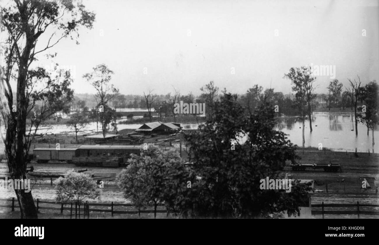 Kilcoy hi-res stock photography and images - Alamy