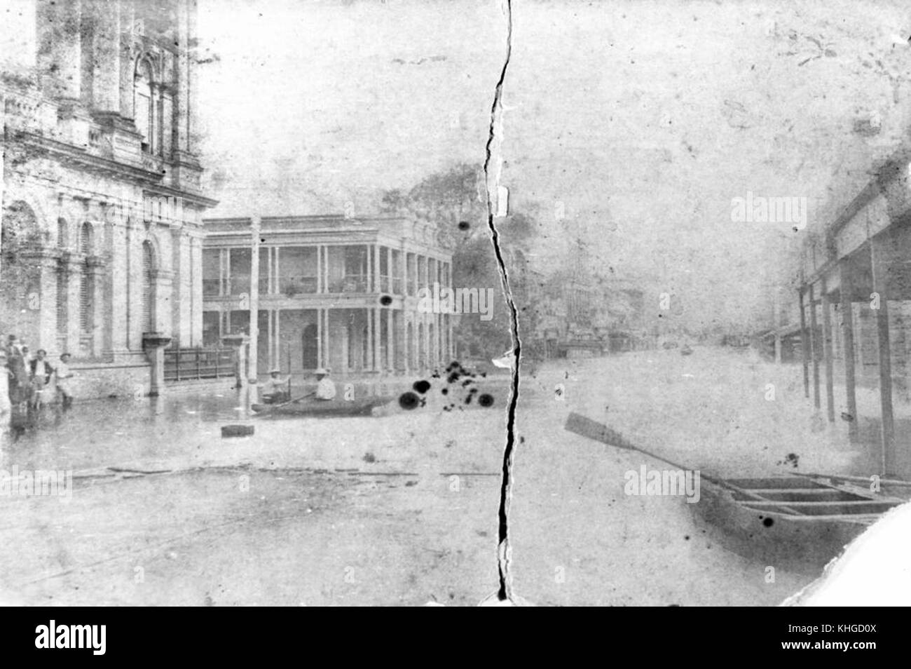 Union outside Black and White Stock Photos & Images - Alamy