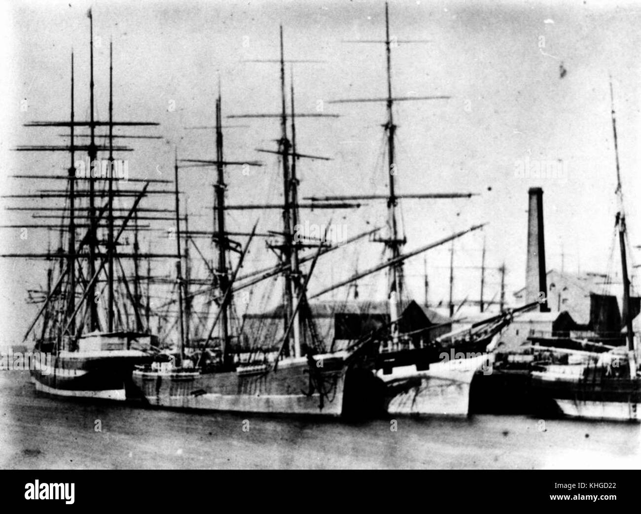 Hesperus ship hi-res stock photography and images - Alamy