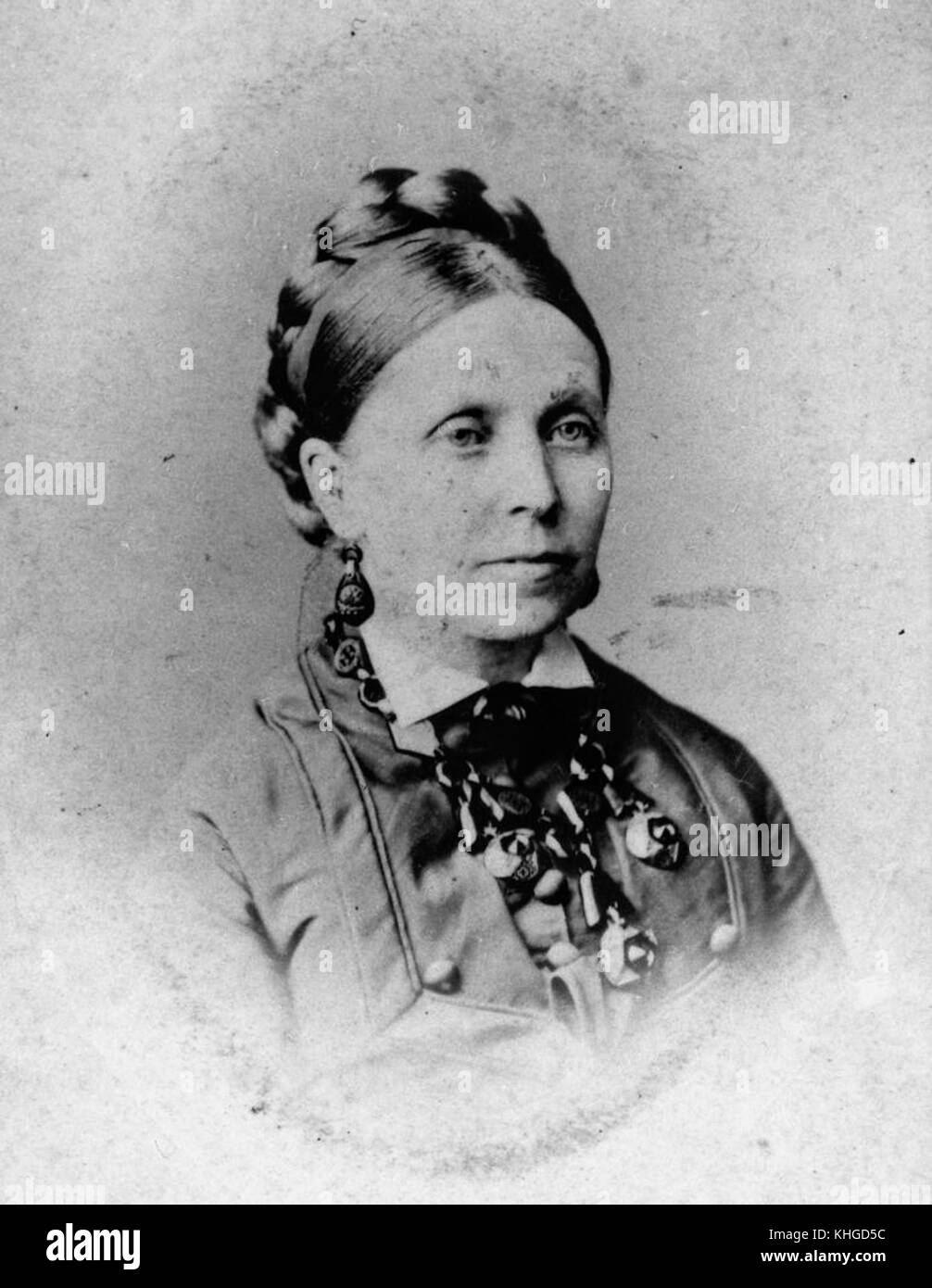 1 190623 Mrs M. O'Connor Stock Photo - Alamy