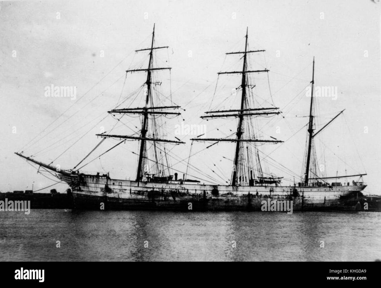 1 142099 Lorton (ship Stock Photo - Alamy