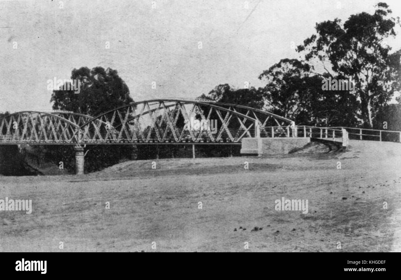 Macintyre river goondiwindi hi-res stock photography and images - Alamy