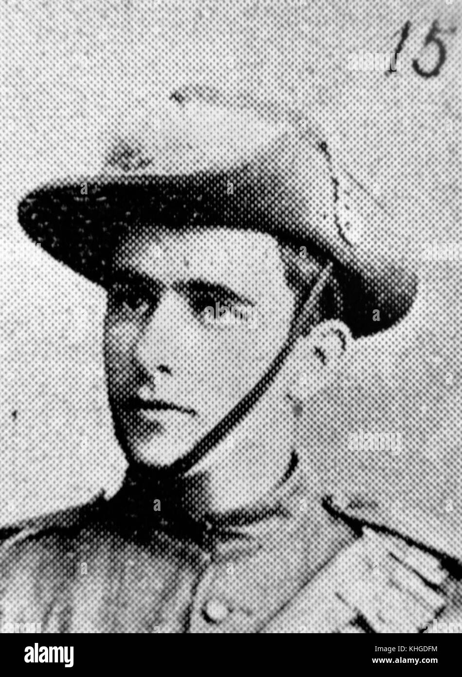 William priest hi-res stock photography and images - Alamy